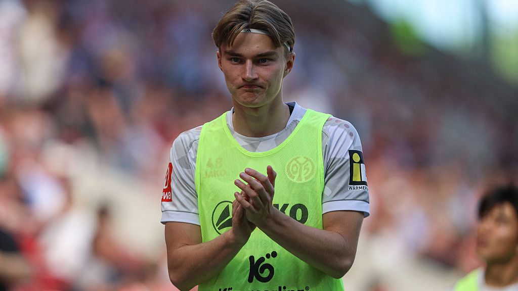 Ależ wieści! Słynne kluby pytają o 18-letniego Polaka