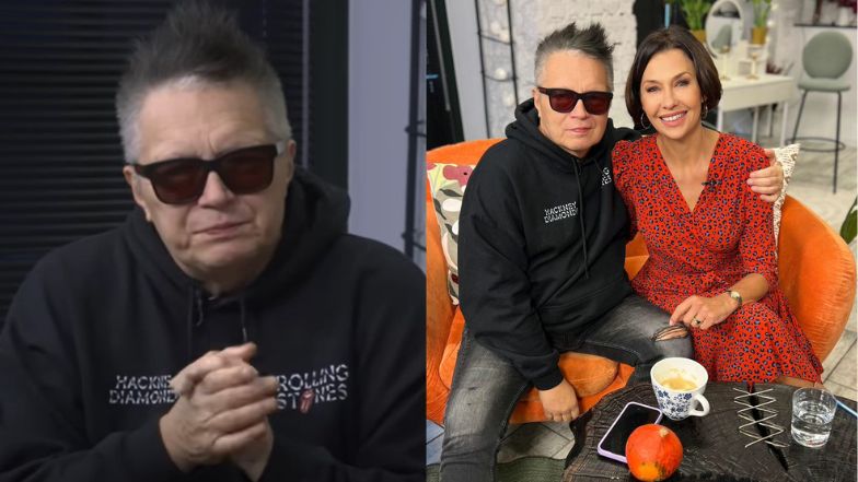 TYLKO NA PUDELKU: Muniek Staszczyk NIE ŻAŁUJE wizyty w TV Republika, ale wciąż odczuwa jej ...