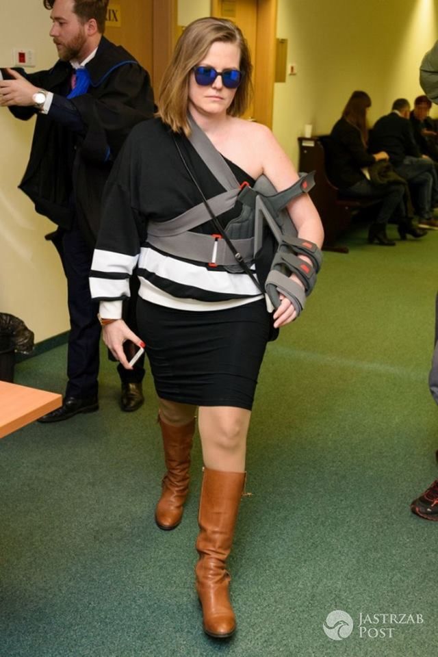 Izabela Marcinkiewicz zdecydowała się na udział w popularnym show. Fani ...