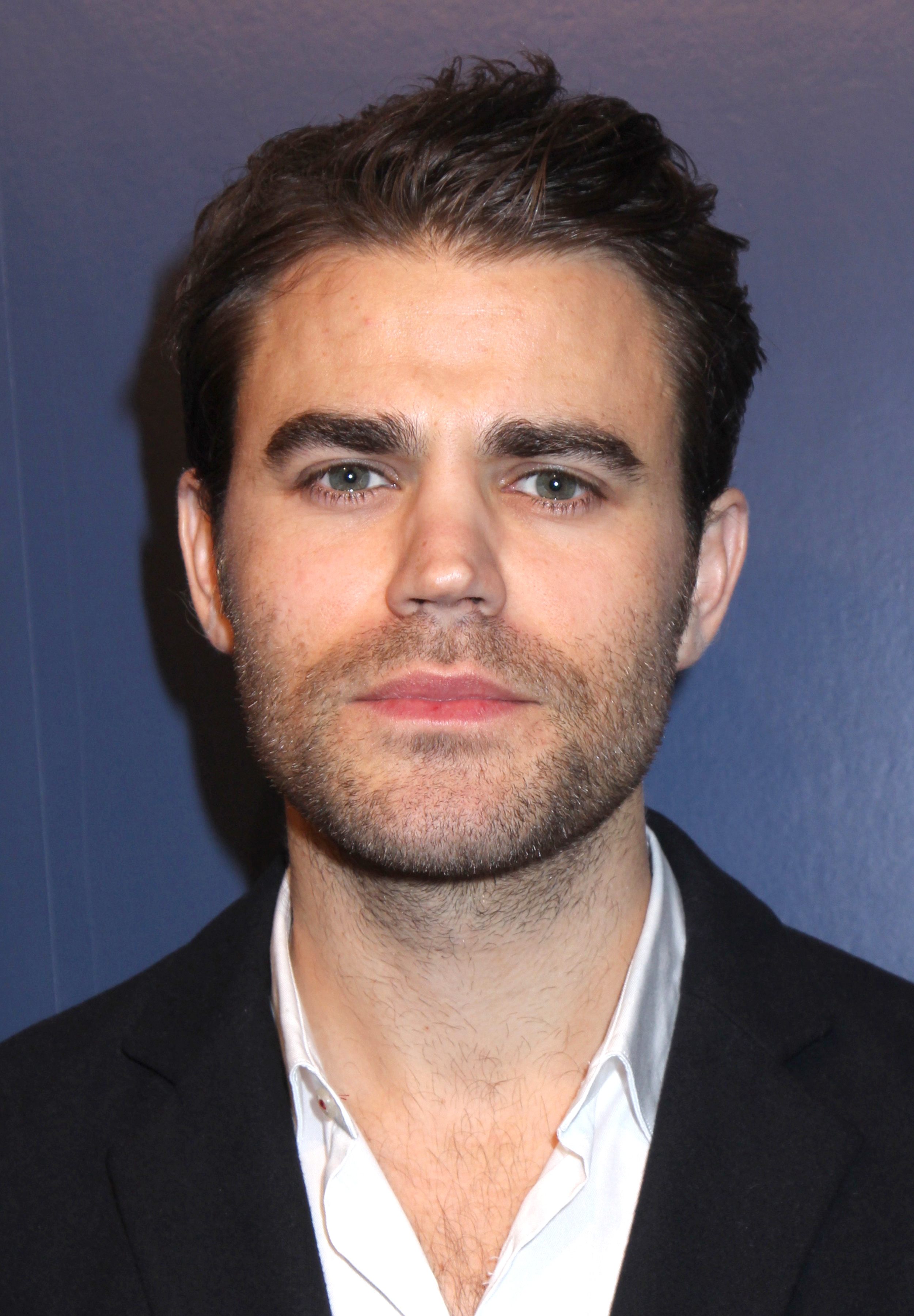 Paul Wesley w nowym serialu „Tell Me a Story” - WP Teleshow