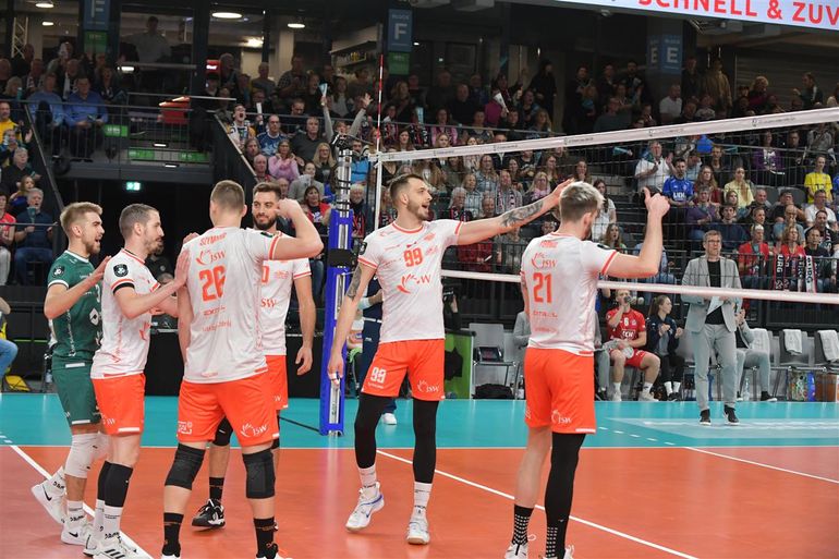 Te daty powinien znać każdy kibic. Sprawdź, kiedy odbędą się najważniejsze imprezy