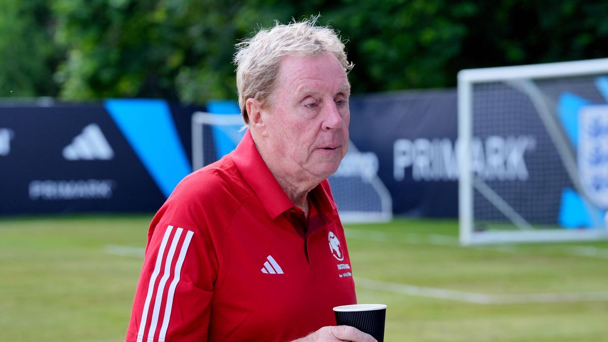 Harry Redknapp w zupełnie nowej roli! Stawia na sport, który króluje w ...