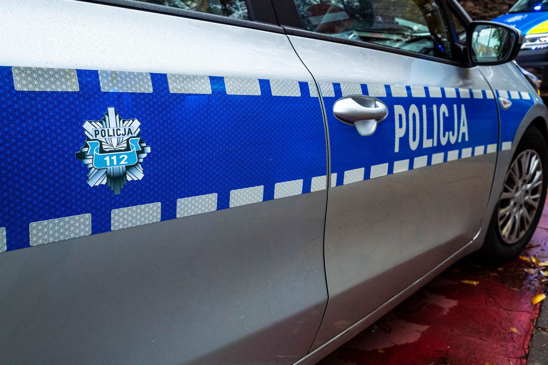 Wykorzystał nieobecność seniora. Ukradł mu pieniądze z renty