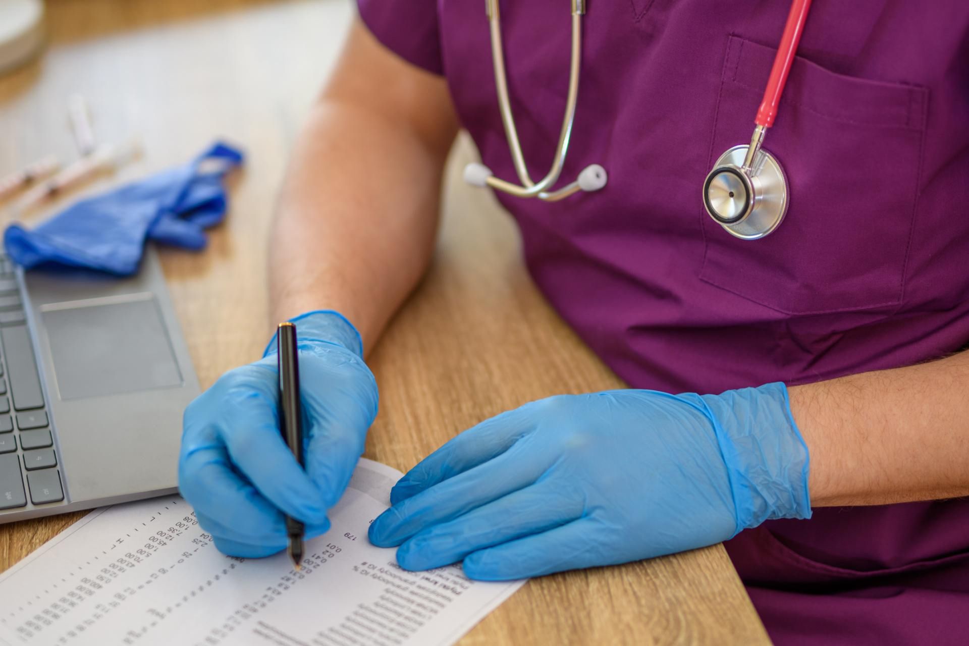 Nowa mapa potrzeb zdrowotnych 2027–2031. Strategiczny plan dla ochrony ...