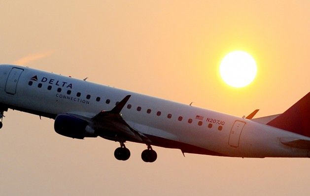 Wybrano najlepsze linie lotnicze w Europie - WP Turystyka