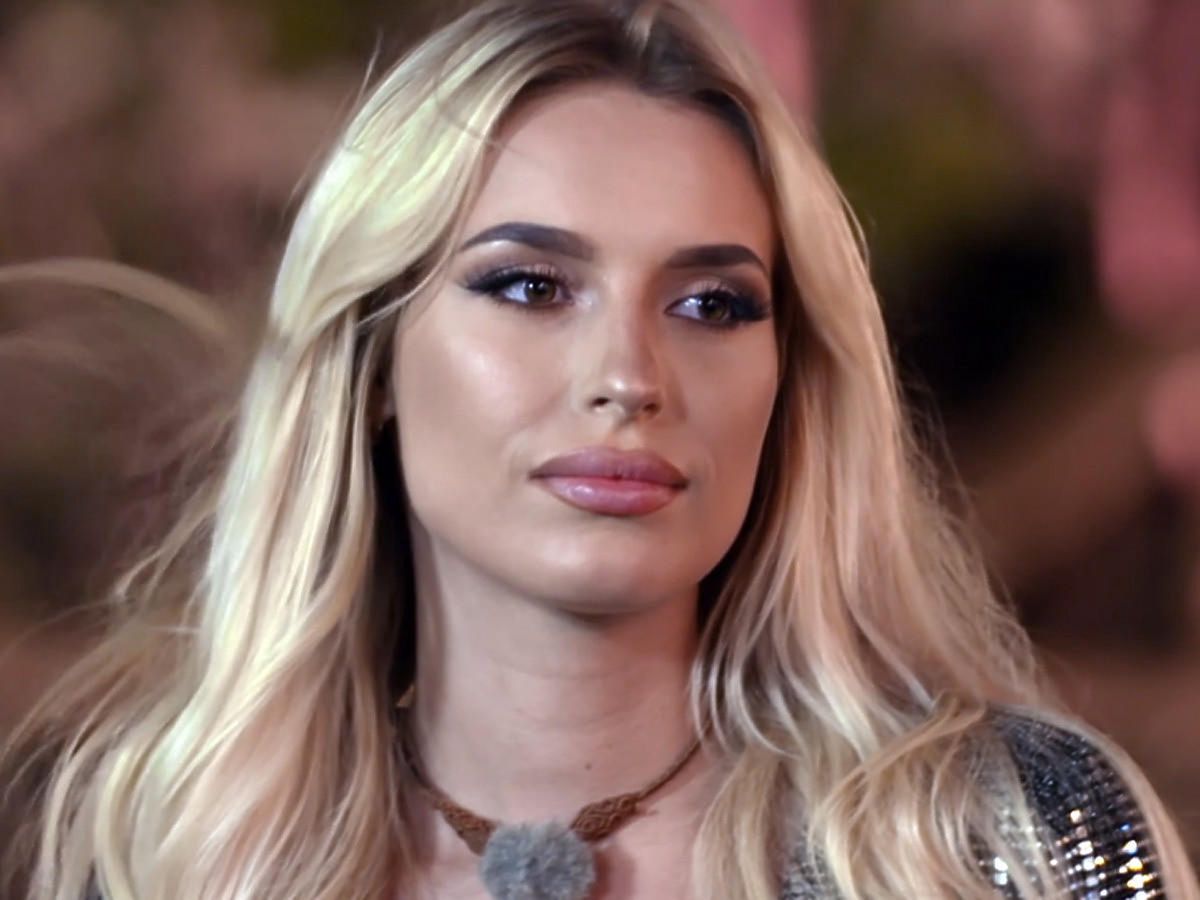 Wiktoria z "Hotelu Paradise" o ustawkach w reality show. "Słyszałam to ...