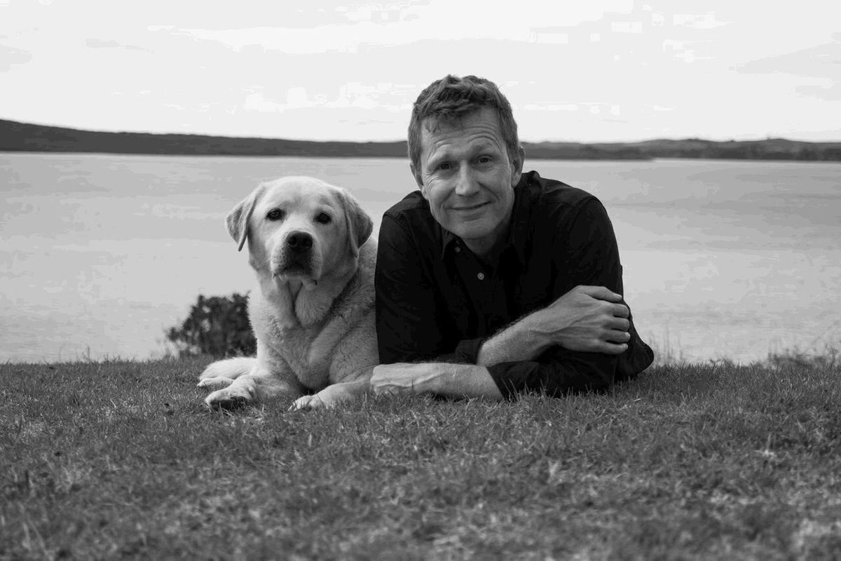 Tony Knight nie żyje. Komik zmarł w wypadku na wakacjach we Francji ...