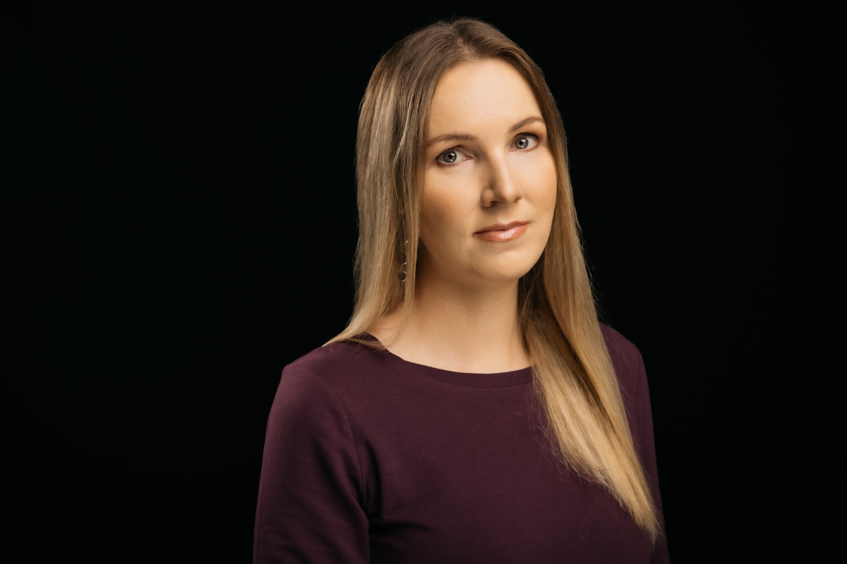 Marta Słupska - WP abcZdrowie - strona 23