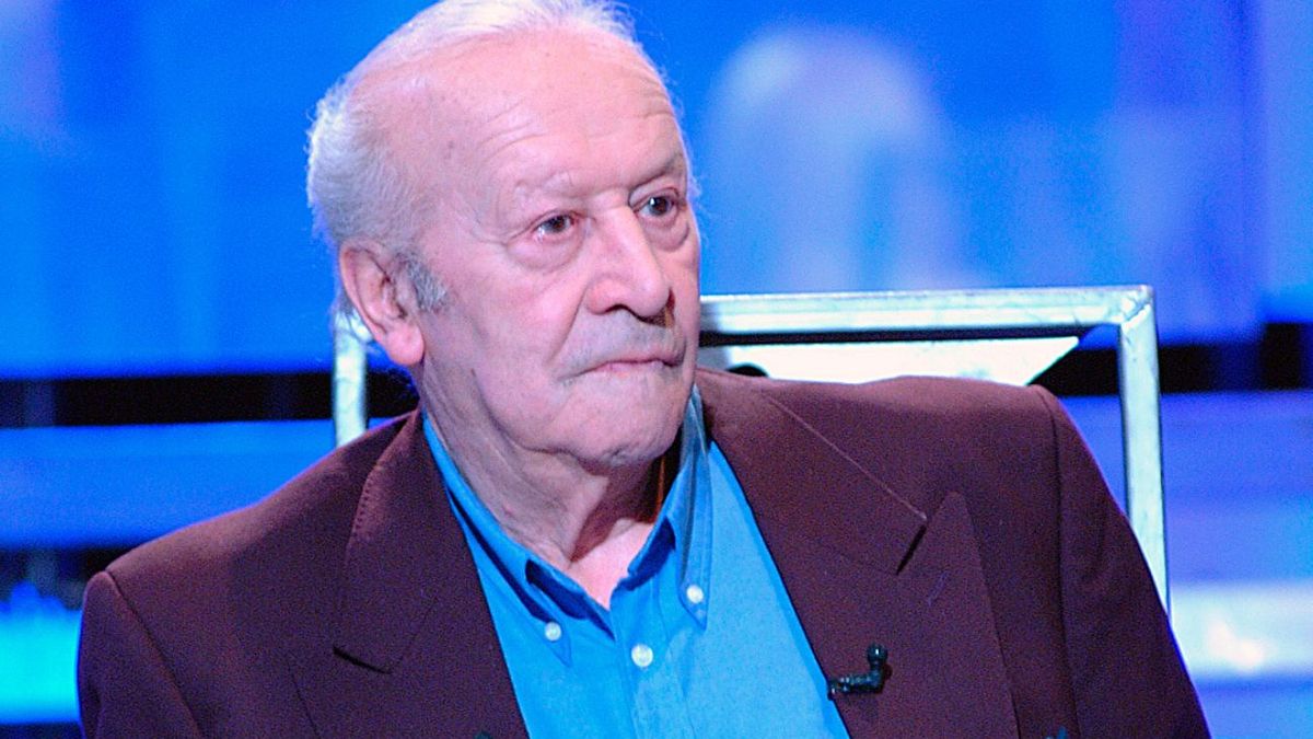 19 lat po śmierci zauważyli na jego grobie list. Oto treść