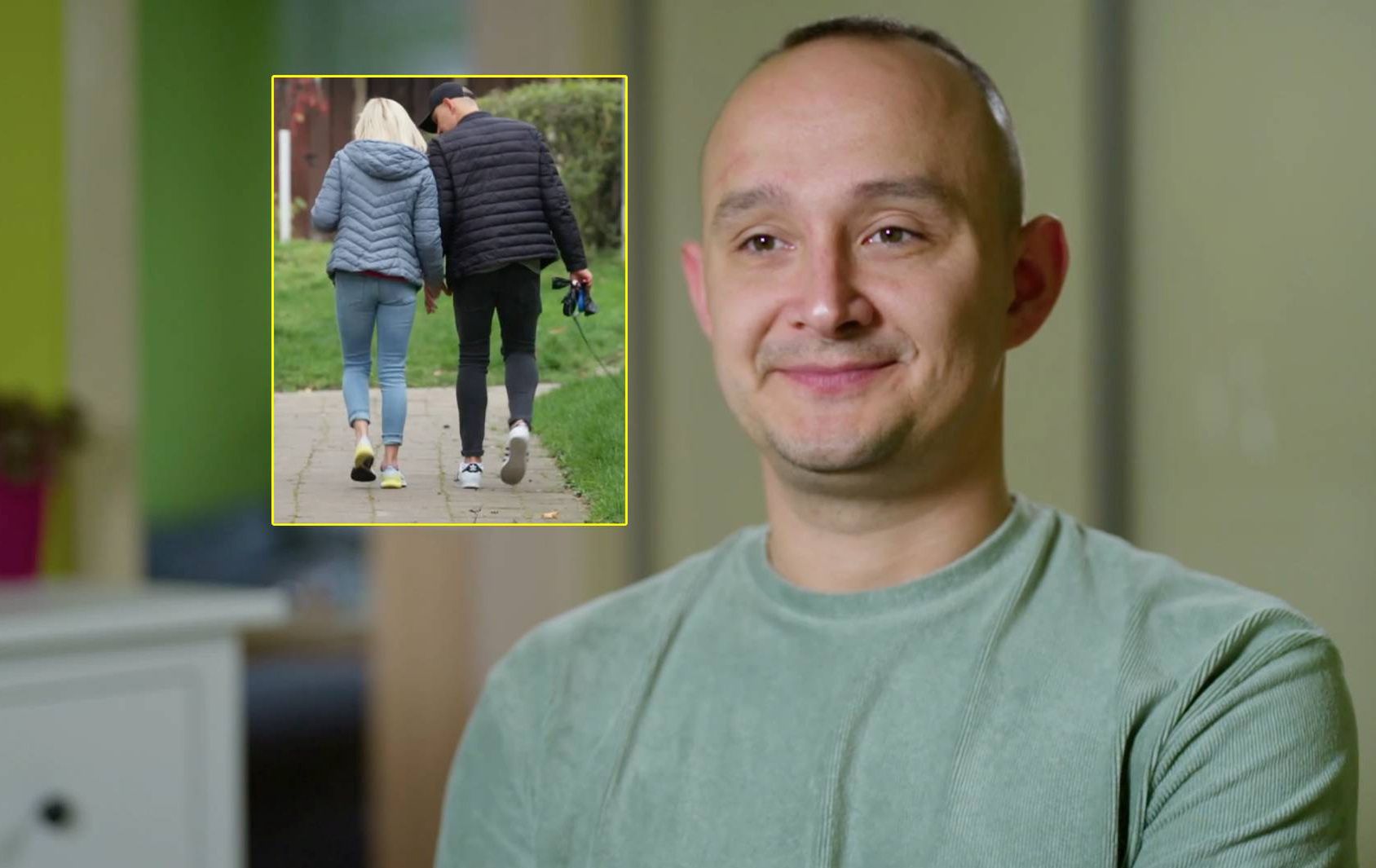 "Ślub od pierwszego wejrzenia". Maciek pochwalił się nową partnerką ...