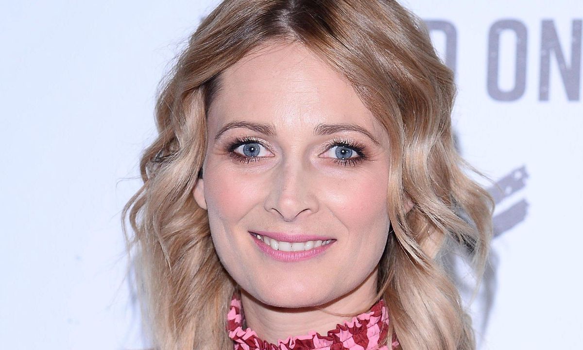 Odeta Moro świętuje 18. urodziny córki. "Kiedy to minęło" - WP Kobieta