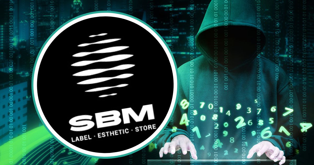 SBM Label zhakowany. To sprawka Elona Muska? - Vibez