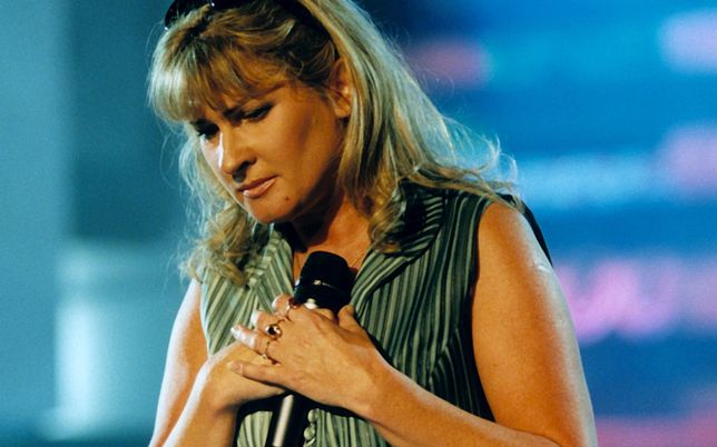 Beata Kozidrak w kusej mini. Skończyła 63 lata. Pamiętacie, jak ... Beata Kozidrak w kusej mini. Skończyła 63 lata. Pamiętacie, jak ...
