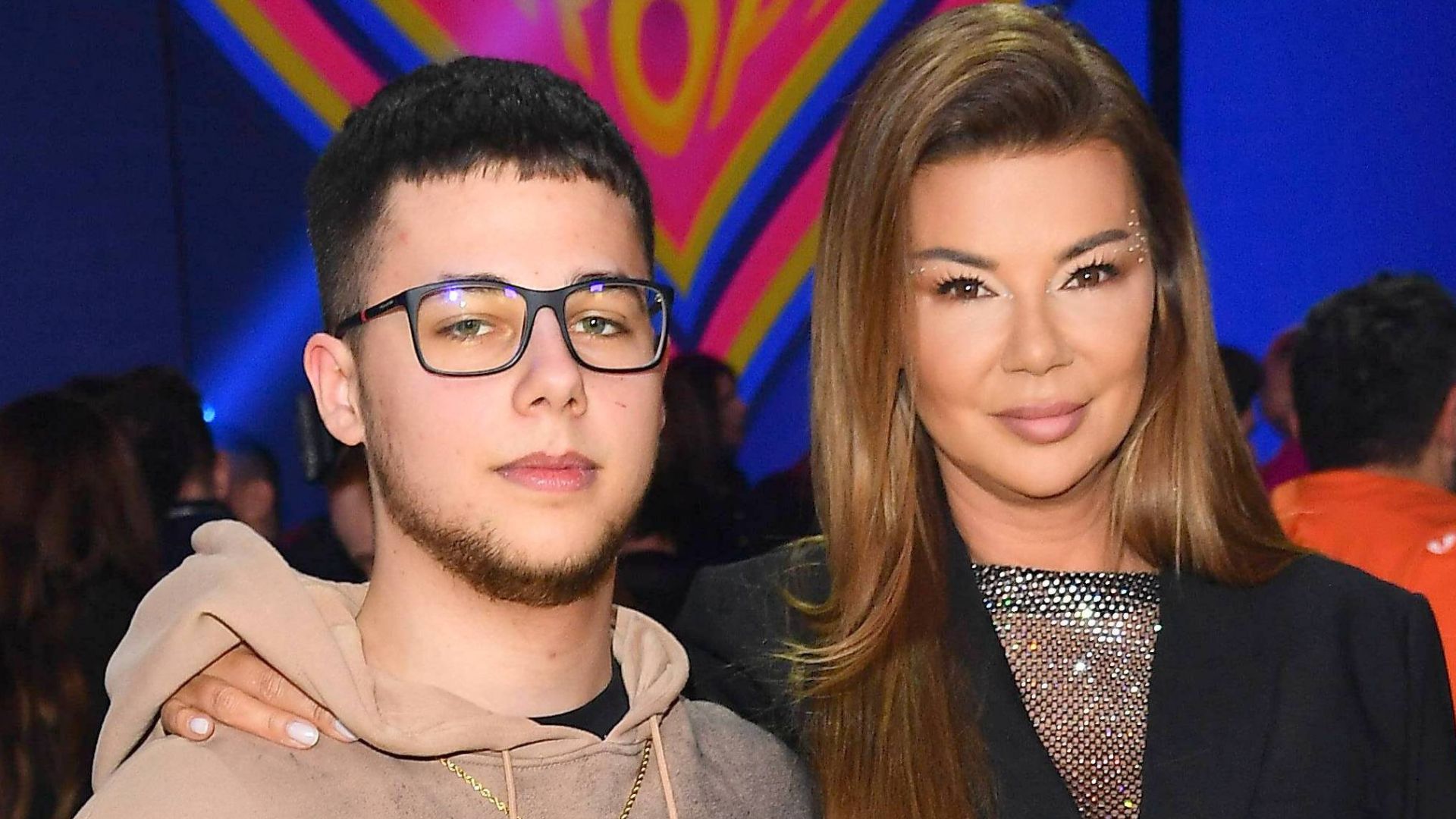 Allan Krupa (Enso) ma nową partnerkę? Pokazał zdjęcia