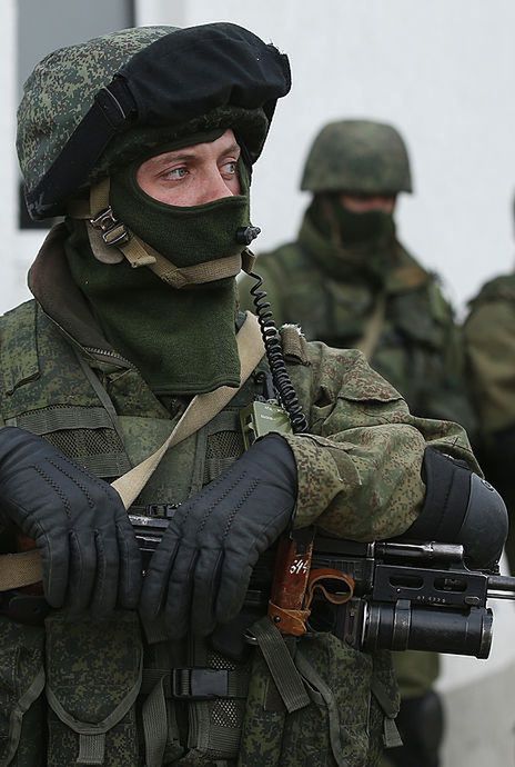 Rosjanin opisał, co się dzieje na froncie. "Wszystko w rozsypce"