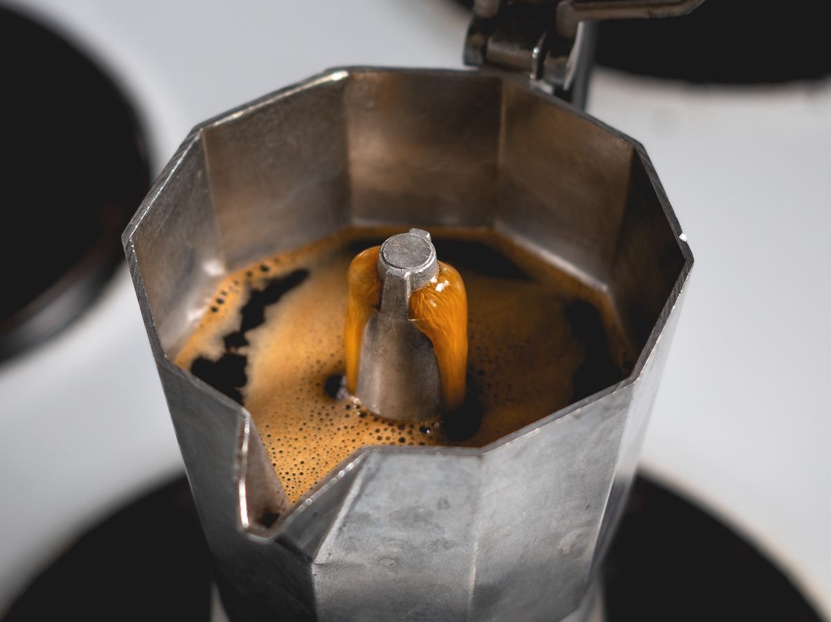 Wszystko, co powinniśmy wiedzieć o kawie - WP Kuchnia