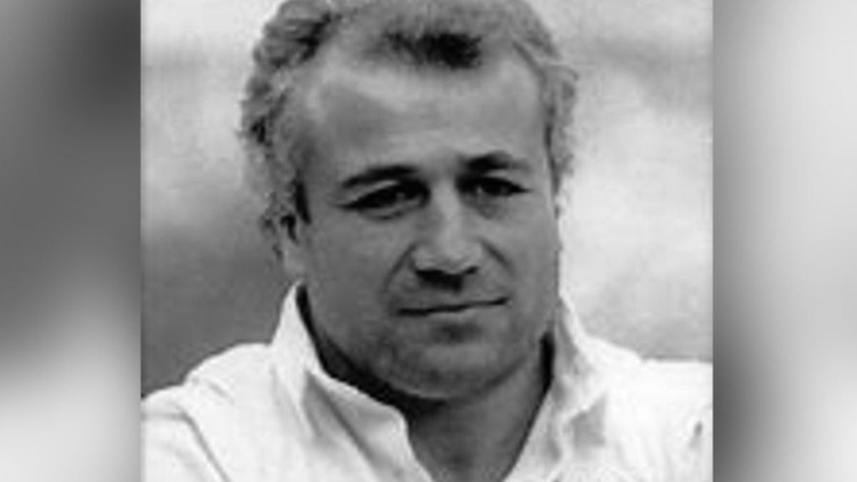 Zmarł na nieuleczalną chorobę. Odszedł były reprezentant Anglii