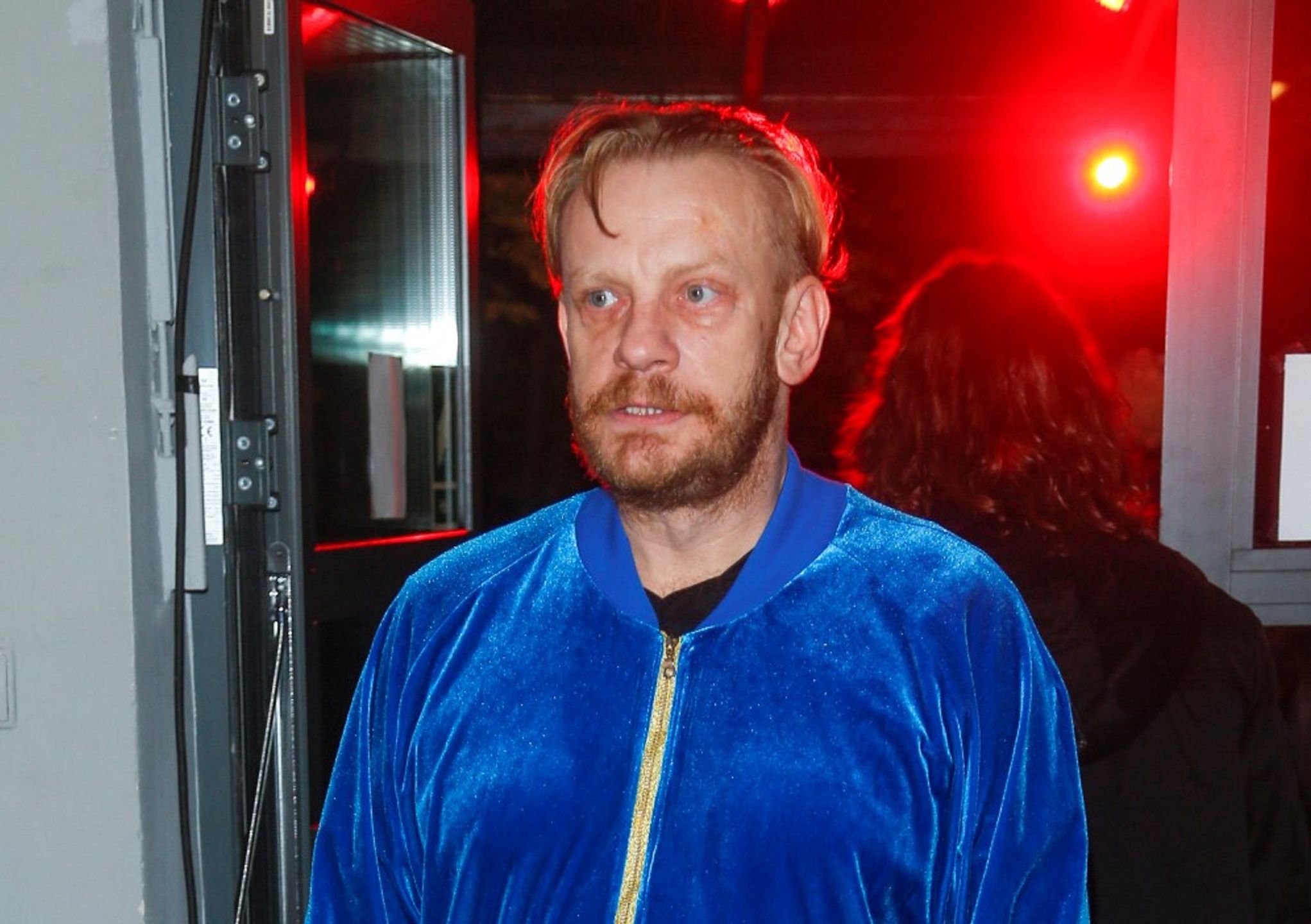 Bartosz Żukowski przeszedł metamorfozę. Bardzo się zmienił - WP Teleshow