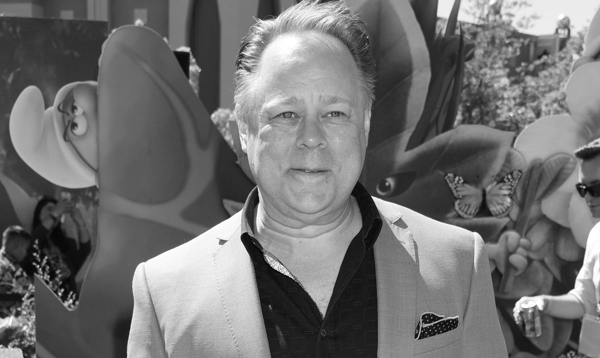 Kelly Asbury nie żyje. Reżyser "Shreka 2" i "Smerfów" miał 60 lat - WP Film