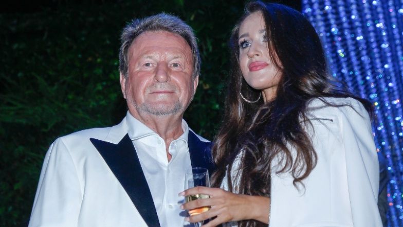 Józef Wojciechowski ma sześcioro dzieci. Co o nich wiadomo? - Pudelek