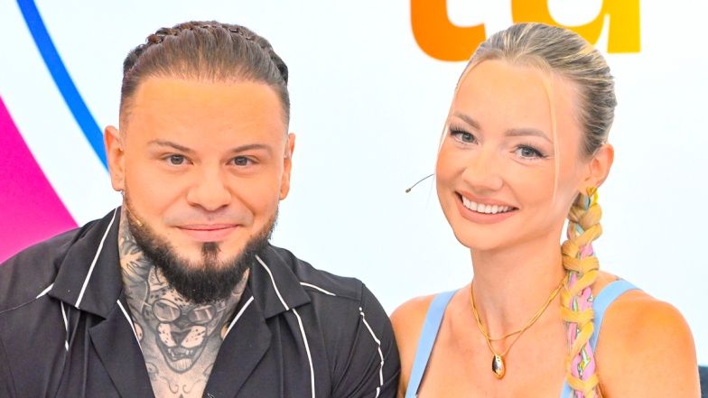 Fit Lovers pokazali swoje zdjęcia sprzed lat. MOCNO się zmienili - Pudelek