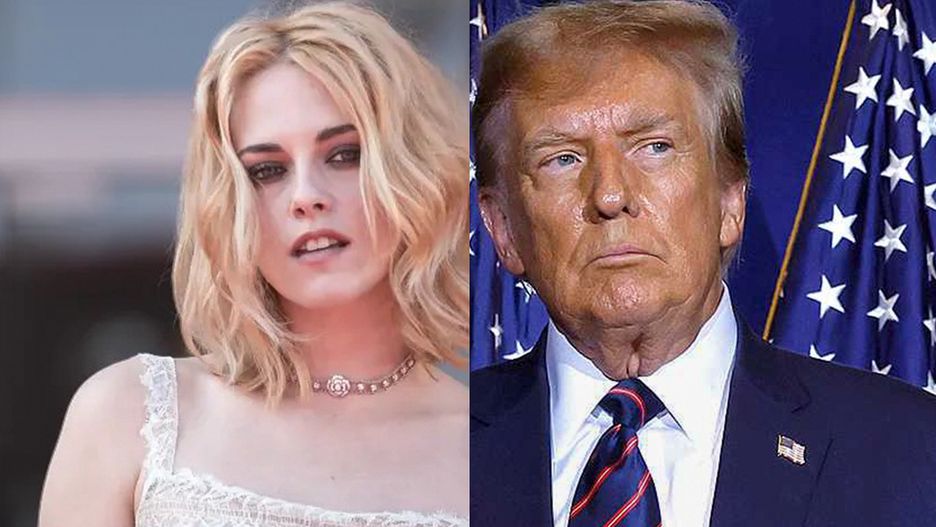 Ucieka z Ameryki. "Rzeczywistość załamuje się pod rządami Trumpa"