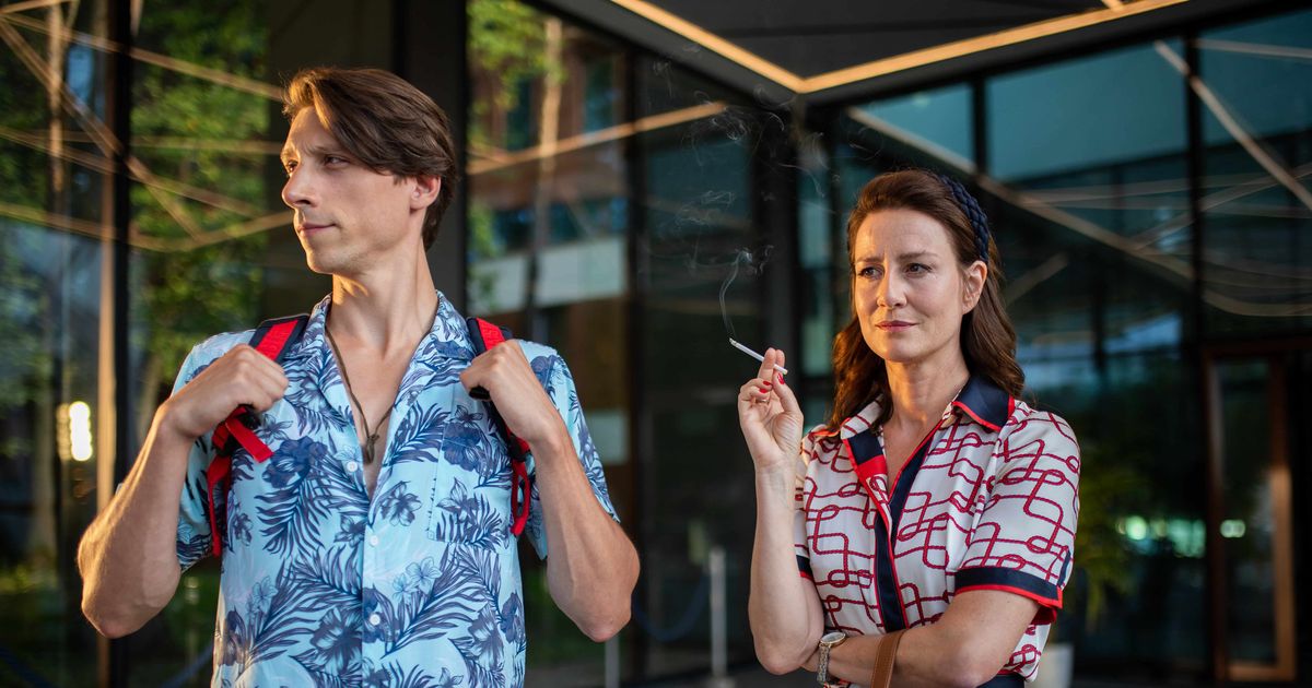 Teściowie 2 – Hitowa komedia powraca! Pierwsze zdjęcia z filmu - WP Film