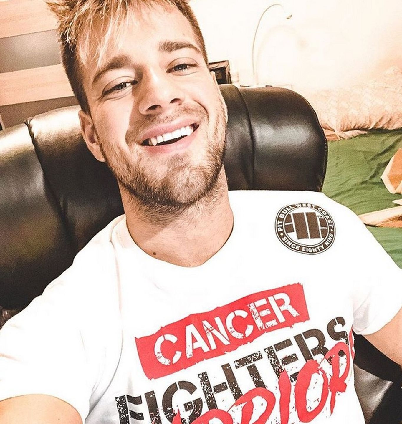 "Love Island". Niesamowita historia Franka Rumaka. Niebywałe, czego ...