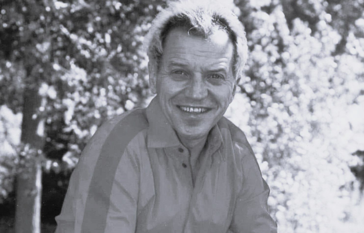 Martin Stevens nie żyje. Jego hit leci na każdym weselu - WP Gwiazdy