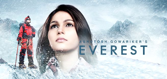 Serial „Everest” w Red Go i Red Carpet TV