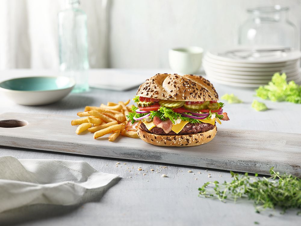 Stop Cafe na stacjach ORLEN. Podróżuj ze smakiem!