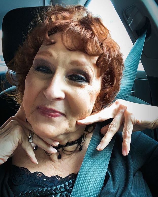 Dzielą ich 53 lata różnicy. Niebywałe, gdzie się poznali - Pudelek