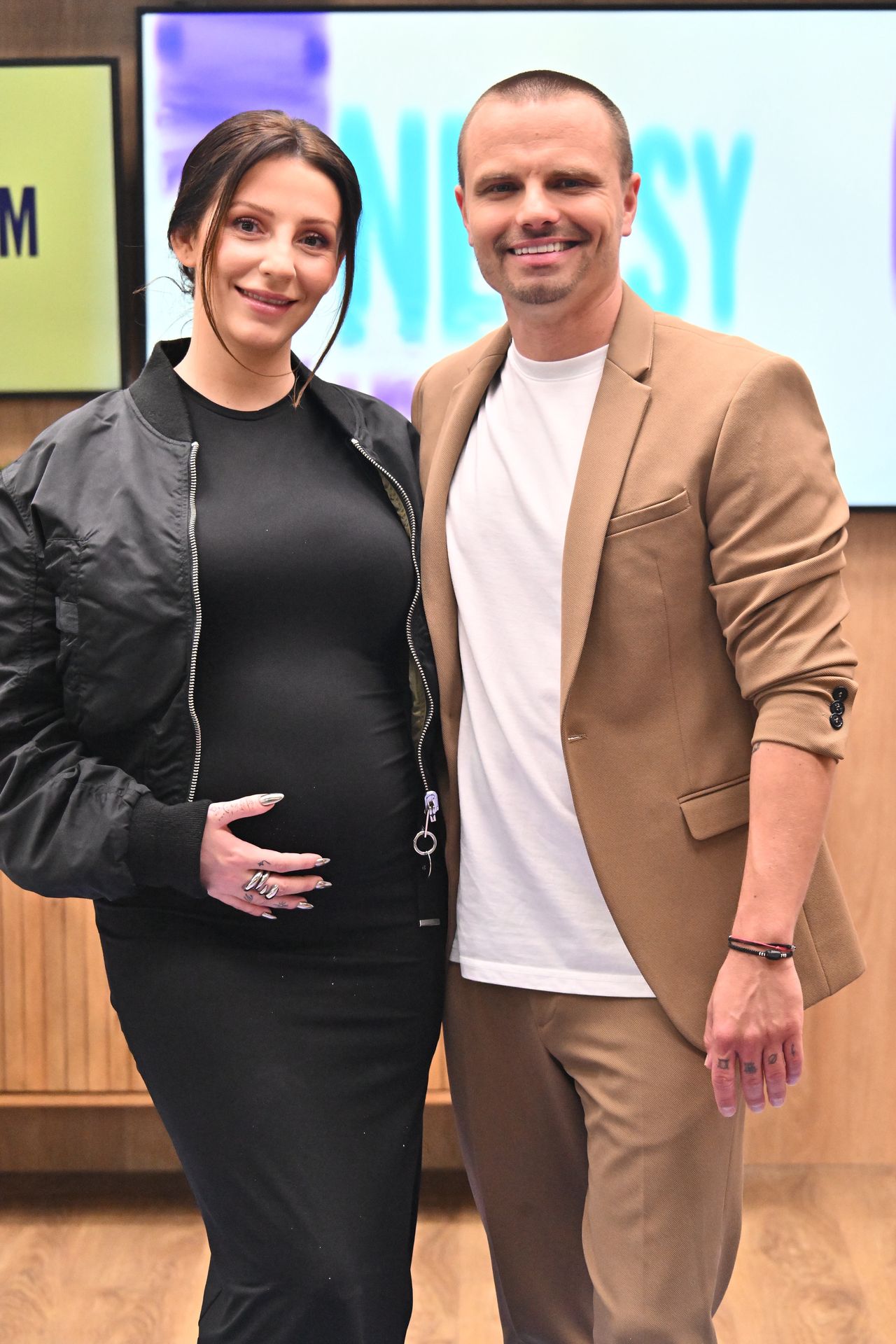 Marcin Hakiel już po ślubie?! Dominika Serowska rozpętała plotki