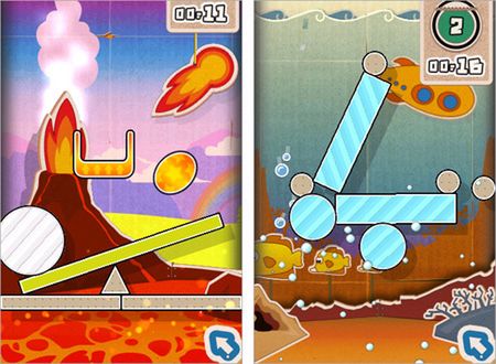 Finger Physics za darmo tylko dzisiaj!