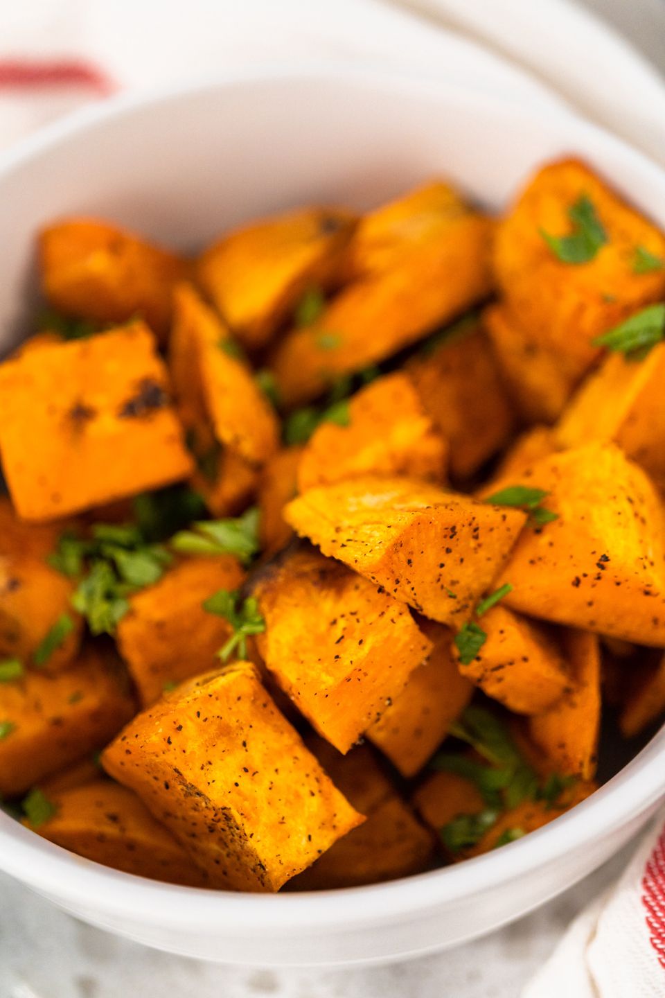 3 pomysły na dania z batatów - WP Kuchnia