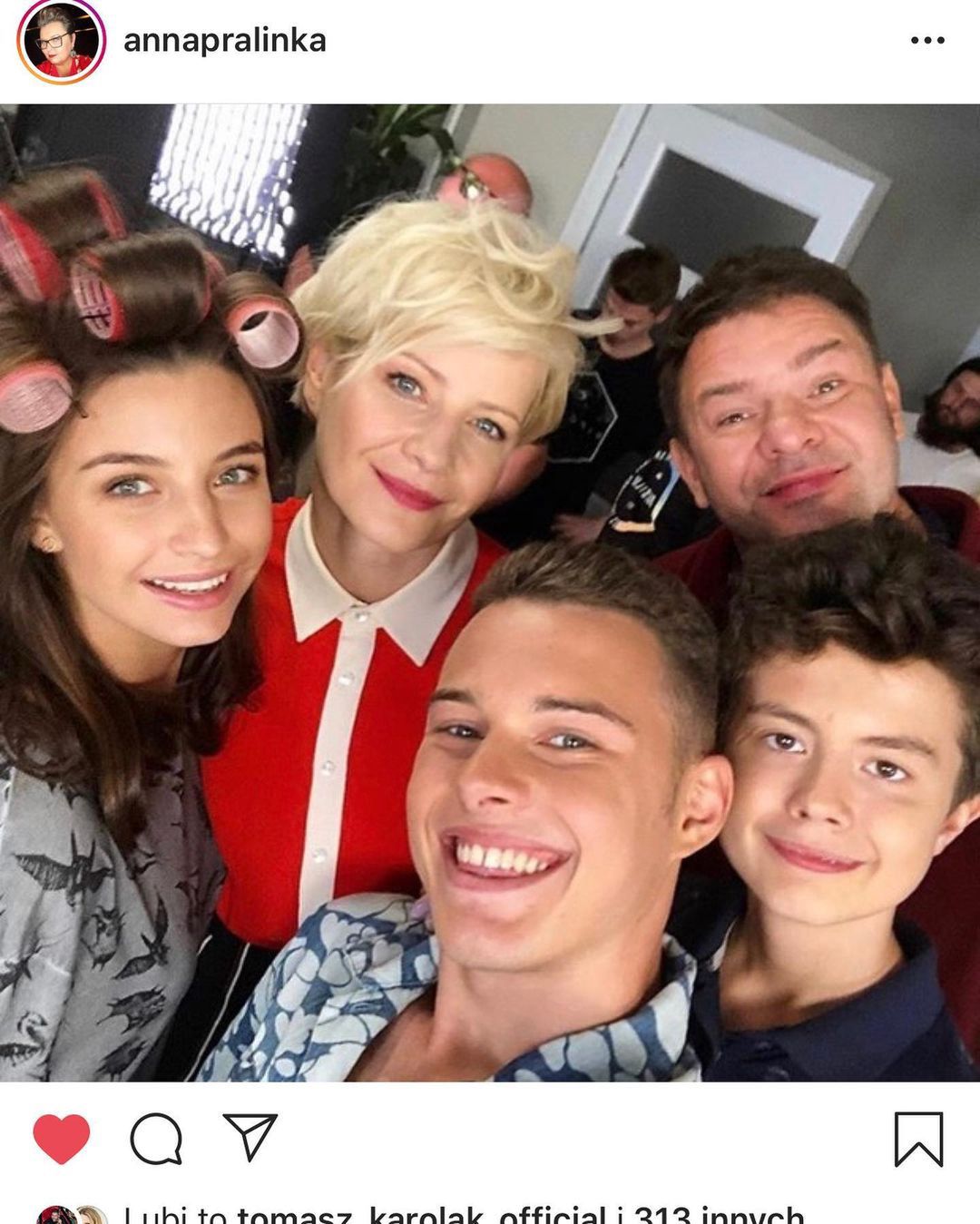 "Rodzinka.pl" wróci z nowymi odcinkami. Wiadomo, kiedy emisja