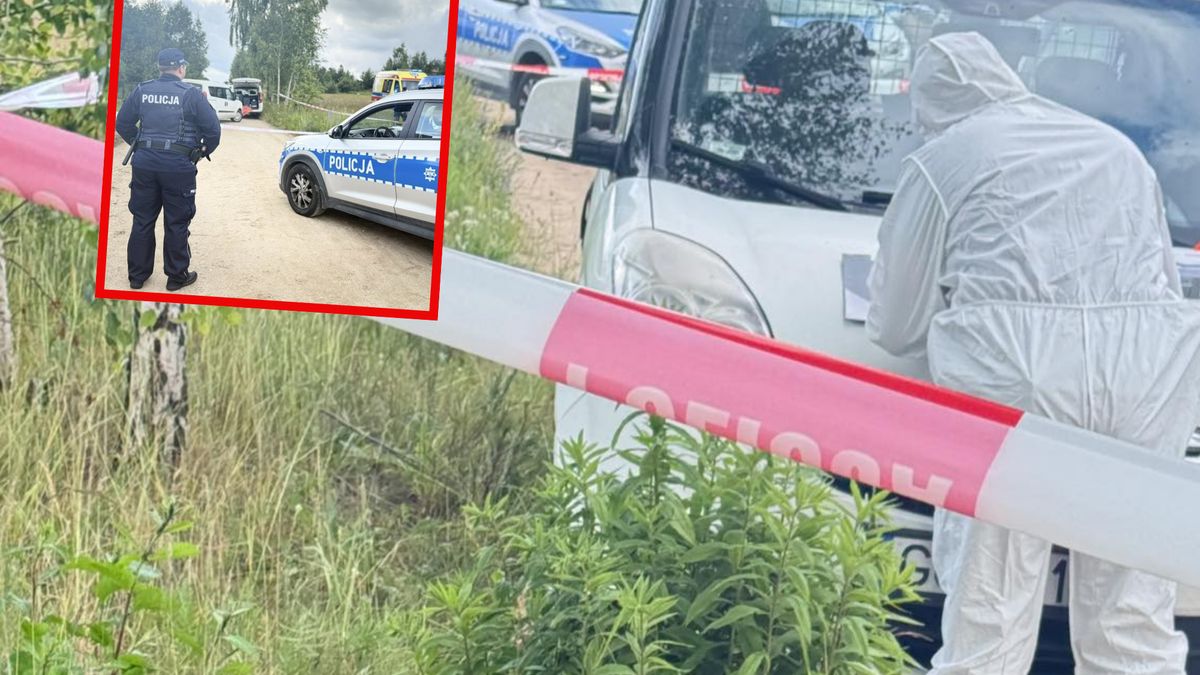 Brutalne zabójstwo 23-latki. Wstrząsające szczegóły zbrodni