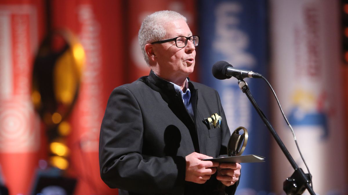 Andrzej Janisz o powrocie do legendarnego studia S-13: Muszę być ...