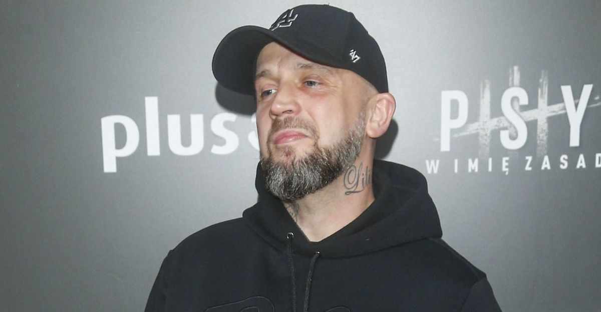 "Najgorszy epizod w moim życiu". Peja wspomina pracę w IKEI - WP Teleshow