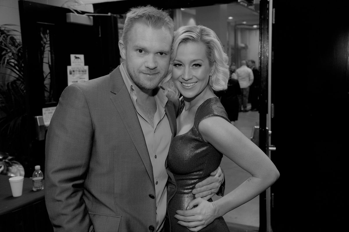 Nie żyje mąż gwiazdy amerykańskiego "Idola". Mężczyzna popełnił ...