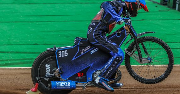Eliminacje SGP2 w Glasgow relacja na żywo - Statystyki - WP SportoweFakty