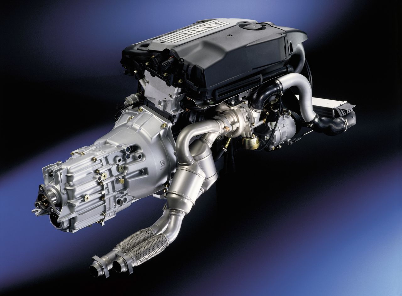 3-litrowy diesel BMW M57 - opinie, usterki, wady, zalety