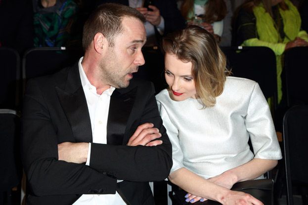 Nowicki pochwalił się NOWĄ dziewczyną! (ZDJĘCIA) - Pudelek