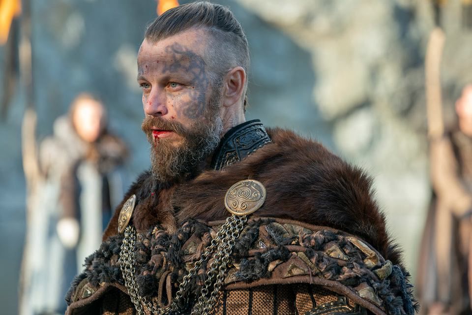 Rogate brudasy? Prawdziwy wiking by się uśmiał! - WP Teleshow