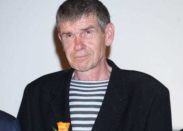 Spowiedź odmieniła jego życie. Wzloty i upadki Lecha Dyblika - WP Film