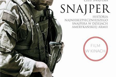 Snajper. Historia najniebezpieczniejszego snajpera w dziejach ...
