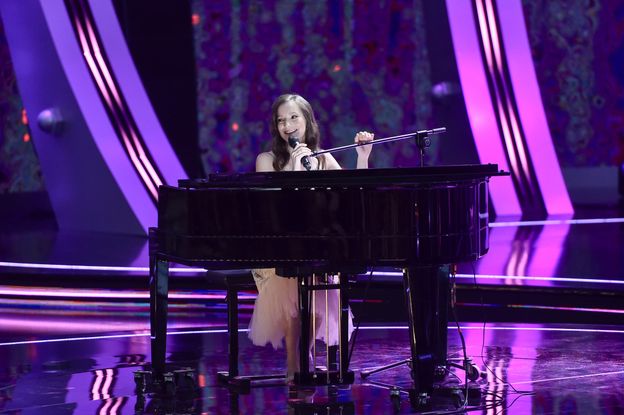 Sanah zaskoczyła wyznaniem. Mówi o rodzinie i mężu - Pudelek