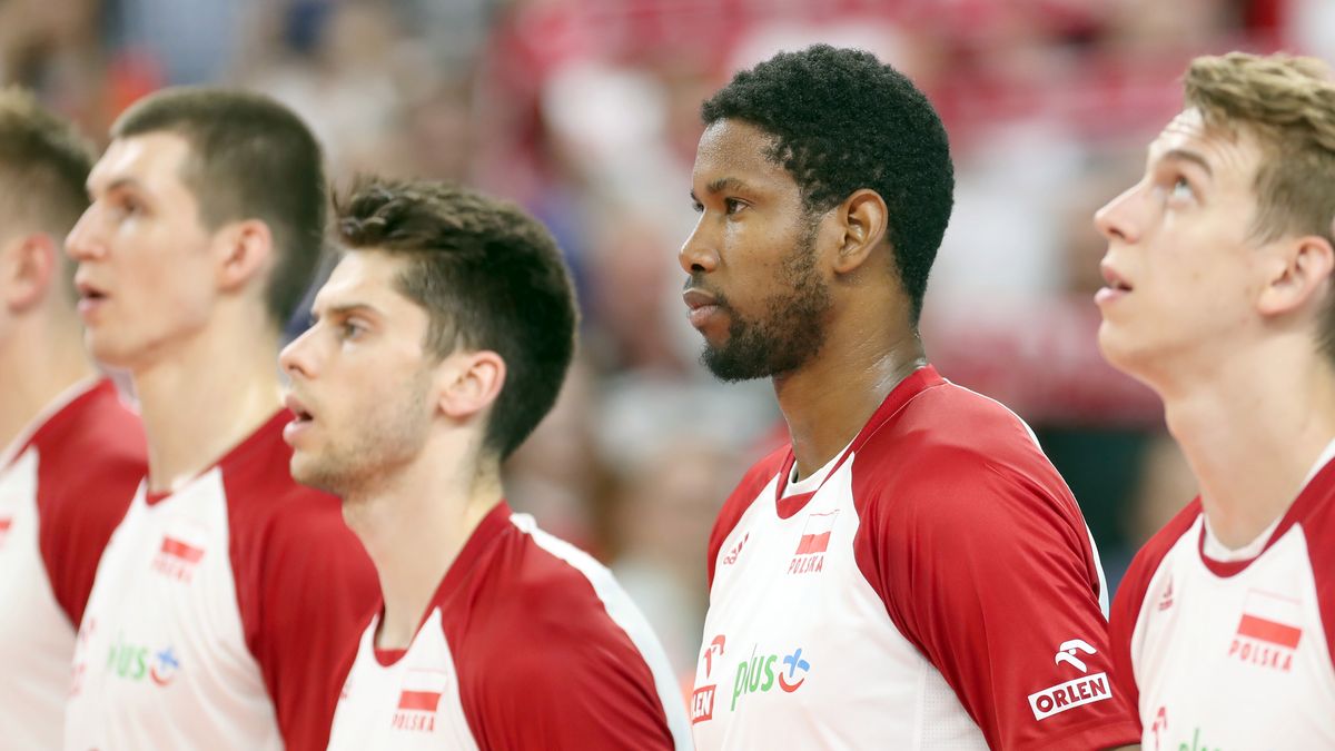 Sparing. Polska - Holandia. Wilfredo Leon ocenił swój debiut: To nie ...