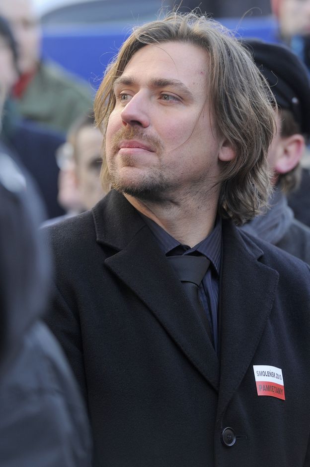 Kim jest żona "agenta Tomka"? W tle zdrada, jej eks i pamiętne nagranie ...