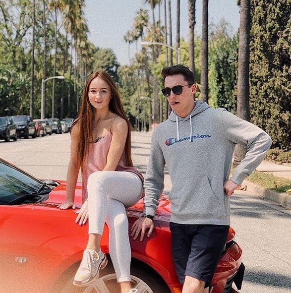 Przyjaźniła się ze Stuu Burtonem. Tak komentuje aferę z youtuberami ...